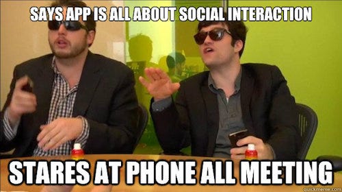 35 of the Best Memes on the Internet for Entrepreneurs