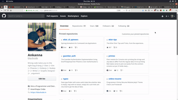 Creating co-authored commits on the command line :git