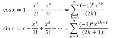 Why doesn’t the “Maclaurin/ Taylor series of tanx” have a pattern?
