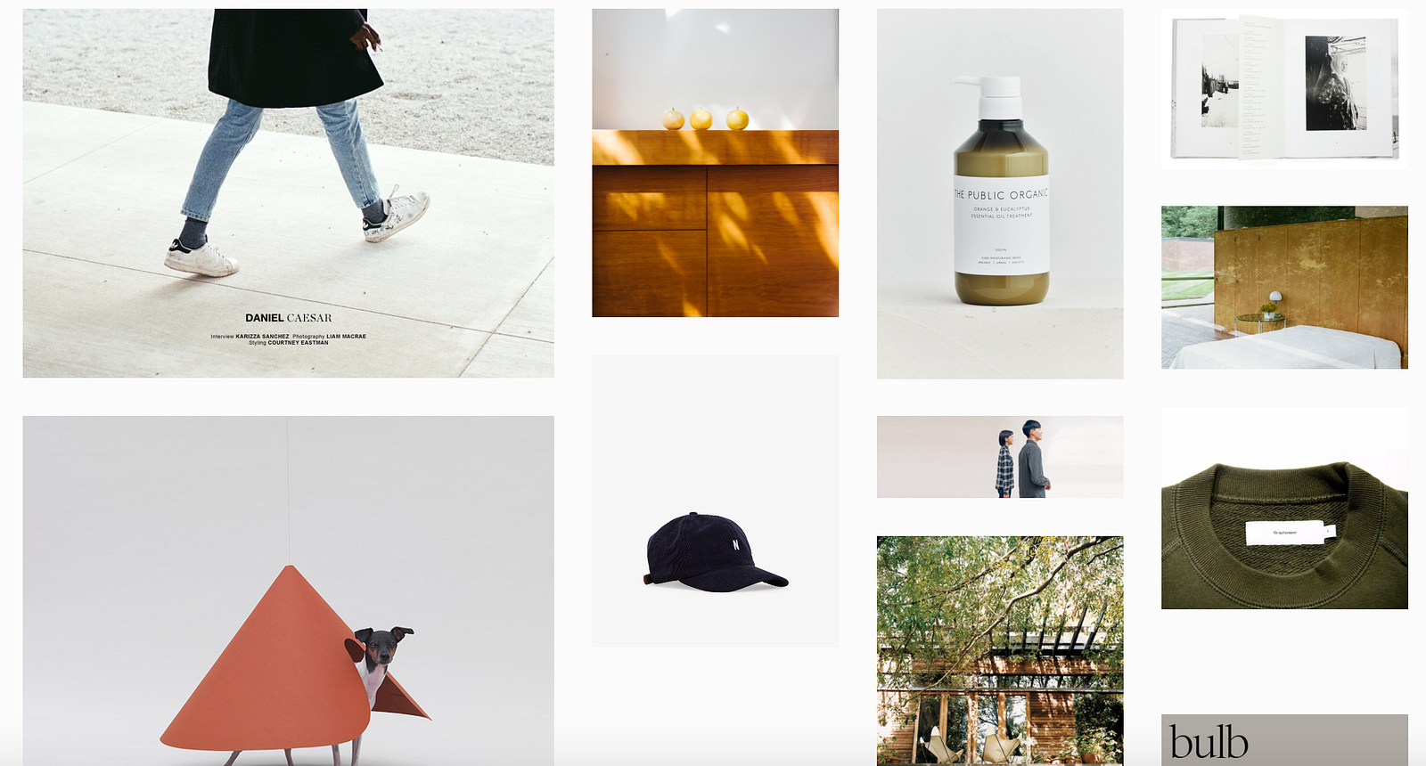 165 Best Tumblrs for Designers – The Startup – Medium