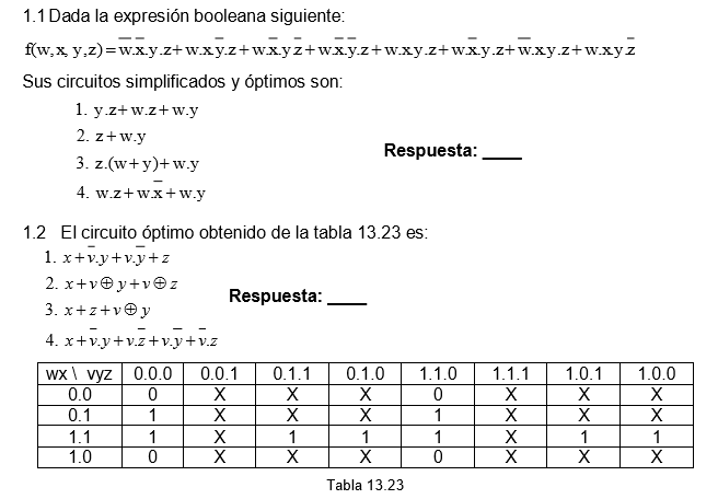 Capítulo 13: ALGEBRA BOOLEANA – Matematicas Discretas – Medium