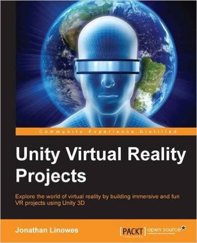 Five essential books for Virtual Reality coders – Virtual Reality Pop