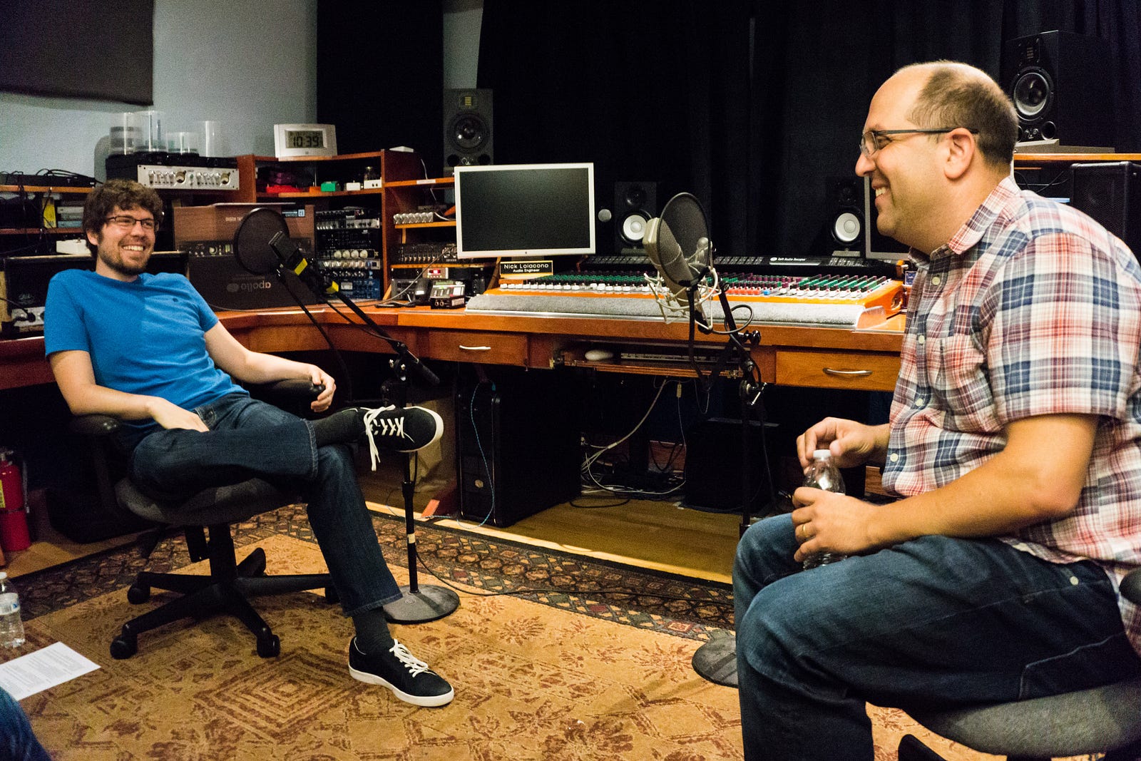 The State of Gaming with Discord CEO Jason Citron – Greylock Perspectives