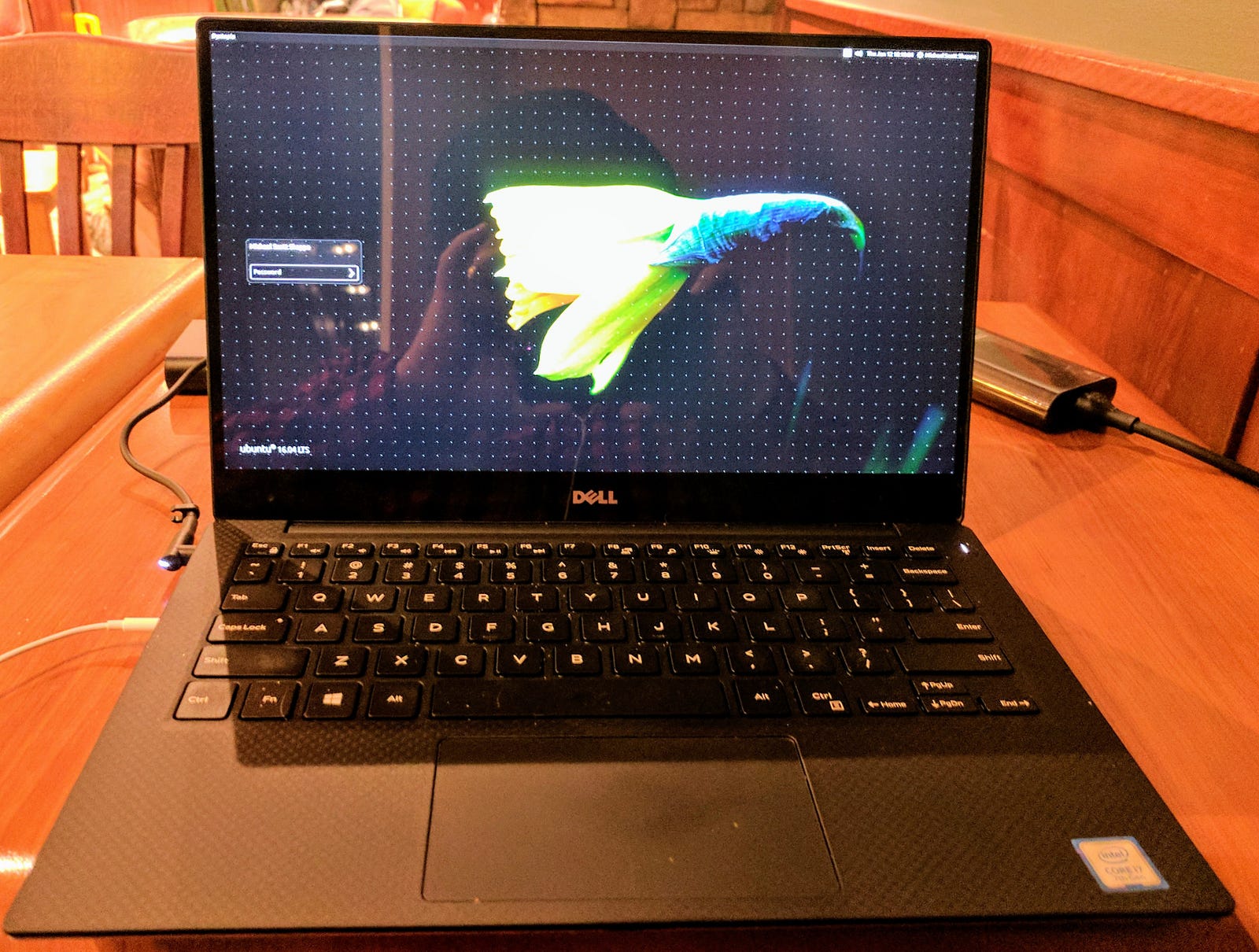 First Impressions: Dell XPS 13 Developer Edition (2016)