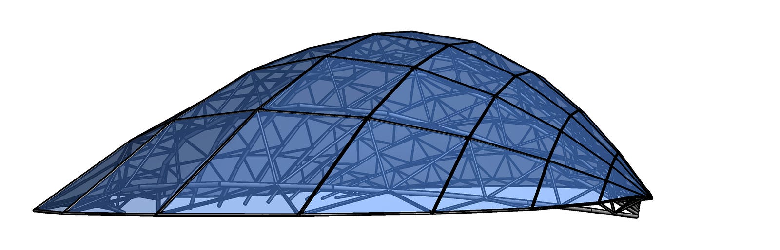 Pavilion Experiment – code3100 – Medium