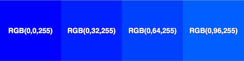 Q&A: How can digital designers mix RGB colors more effectively?