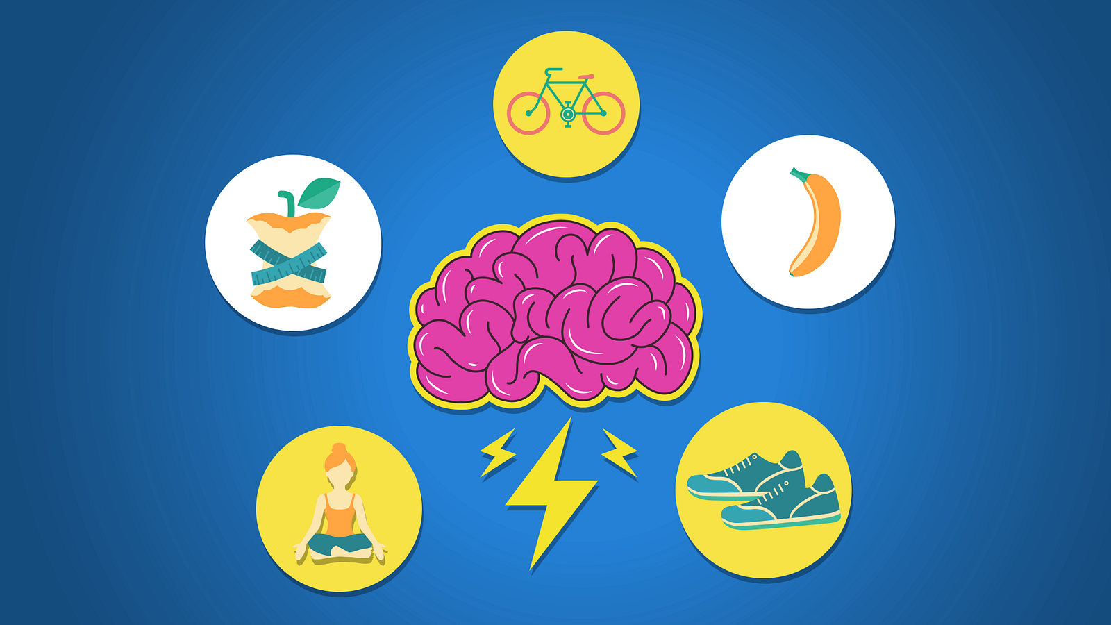 The #1 Secret To Unlocking Your Super-Brain – The Startup – Medium