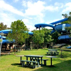 Lake Umuzi Offers Entertainment Activities in Secunda