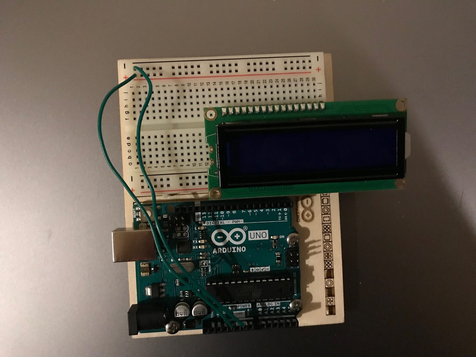 How to make a digital voltmeter using Arduino – freeCodeCamp.org