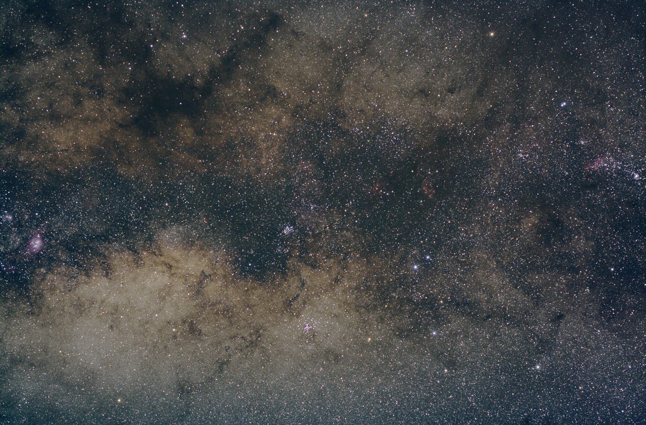 What is the oldest star in the Universe? – Starts With A Bang! – Medium