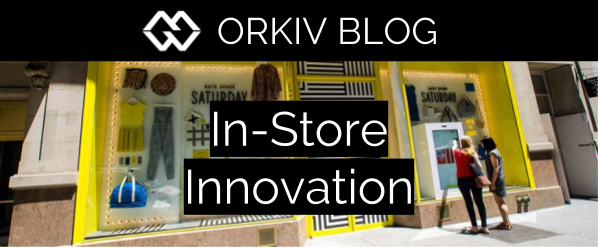 The Most Innovative Retail Store Ideas You Can Implement Starting Today