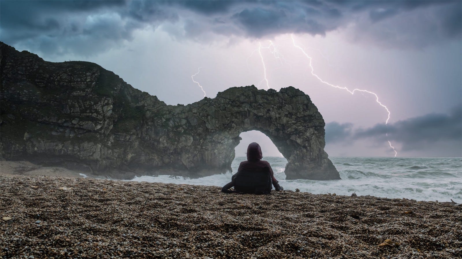 When does a photograph stop being a photograph? When is the edit too much?