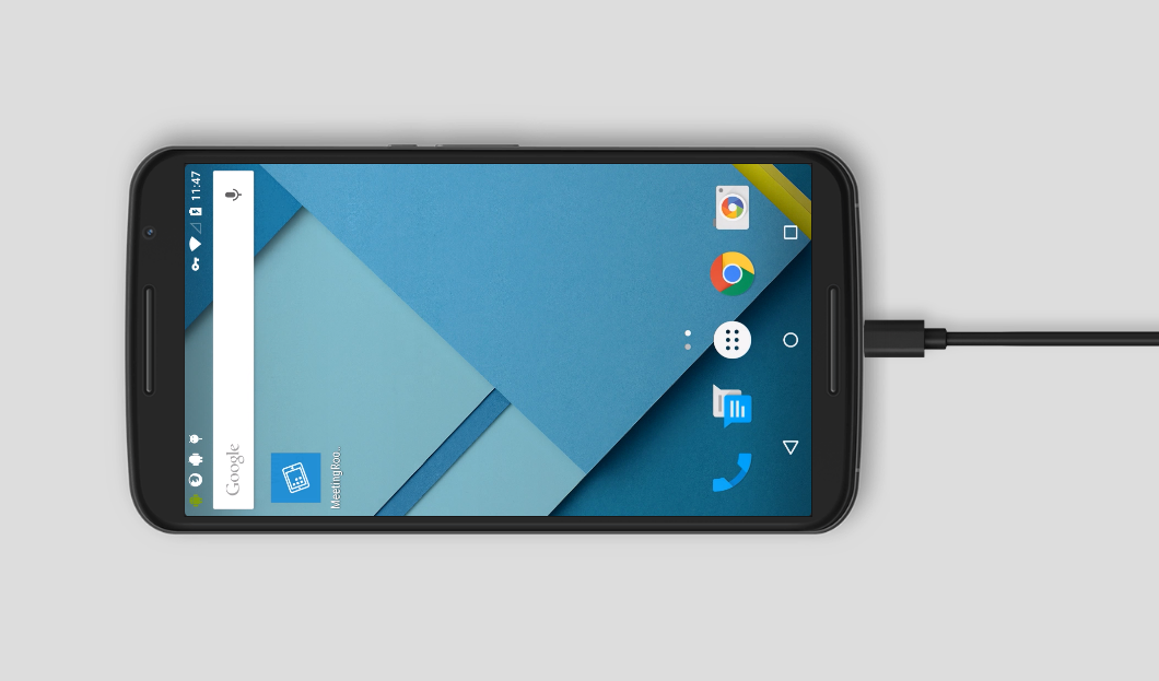 How to Add a Meeting Room Display to Office 365 [Android Tablets]