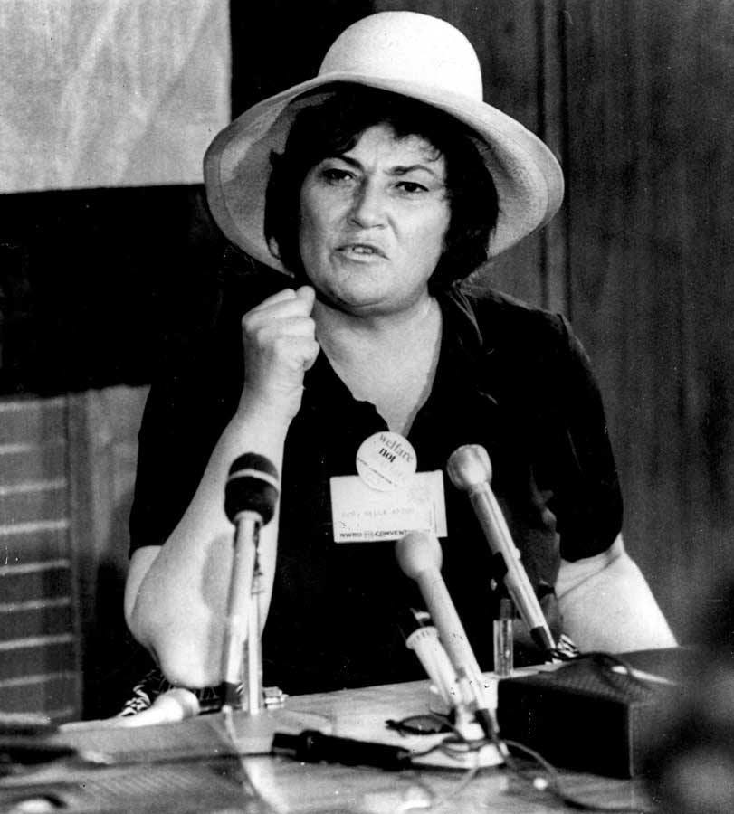 “Battling Bella” Abzug and the Equality Act – Queer History For the ...