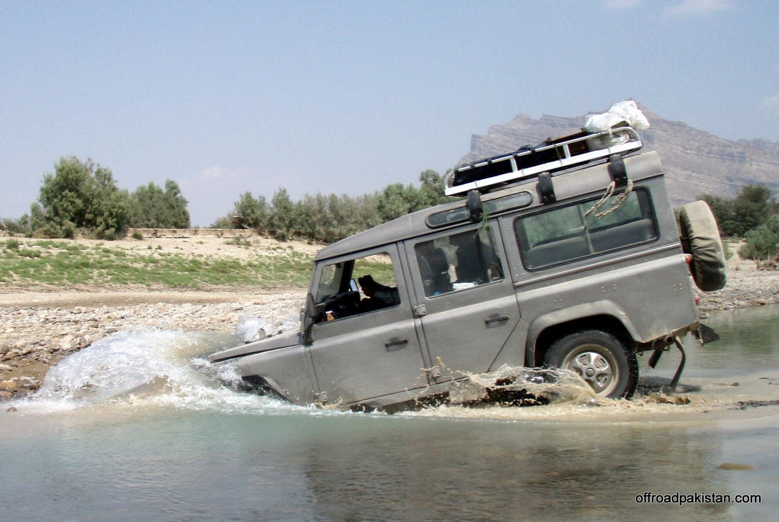 Jeeps in Pakistan – Offroad Pakistan – Medium