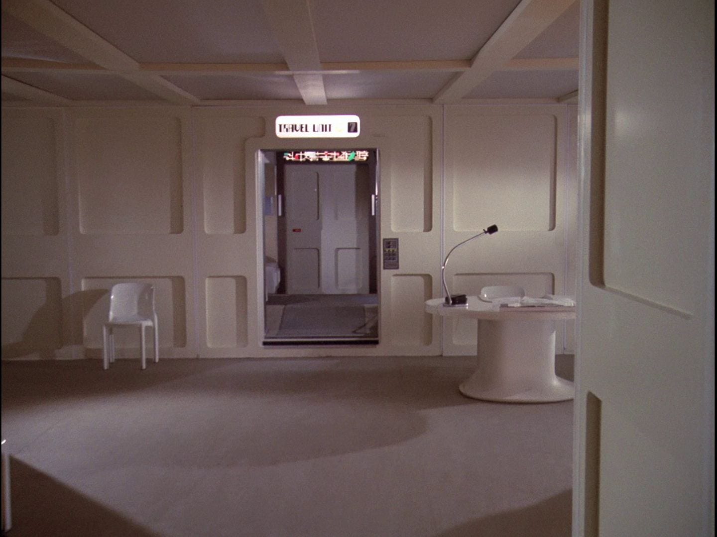 The interior design of Moonbase Alpha – The Startup – Medium