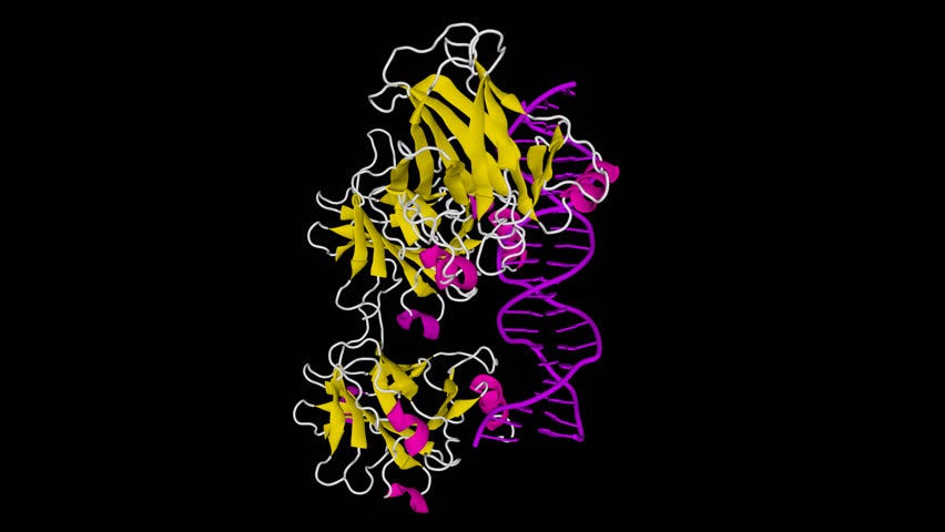 AlphaFold, AI for protein structures prediction – THE 21st CENTURY – Medium