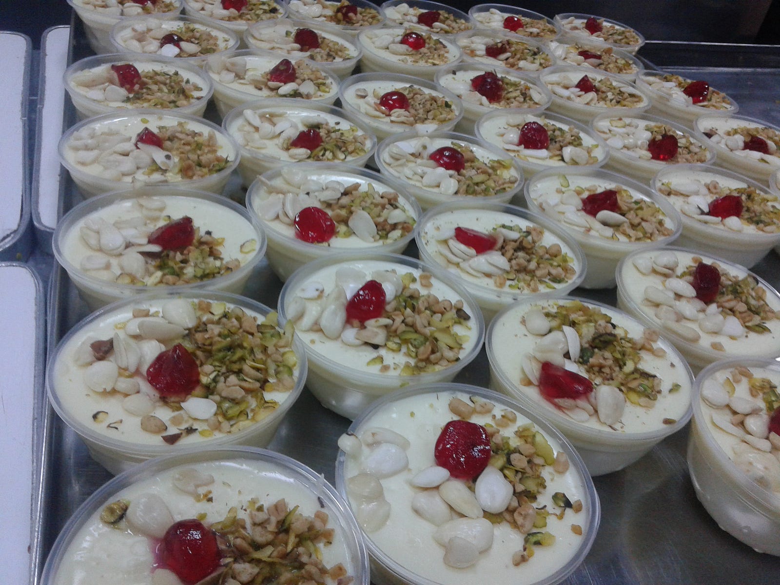 Arabian Ice Cream: The Road Less Traveled. – Invironment – Medium