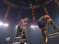 EVERY LADDER MATCH IN WWE HISTORY, RANKED – Sportsfap – Medium