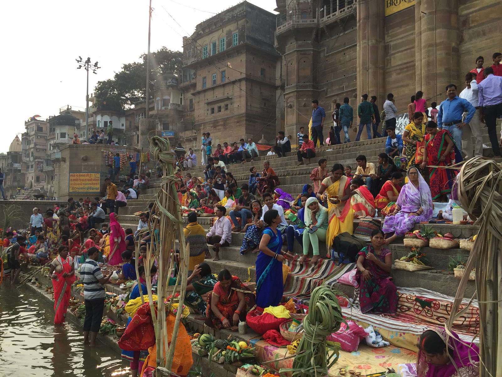 Multiple Truths of Kashi – Jor-Bagh-Tales – Medium