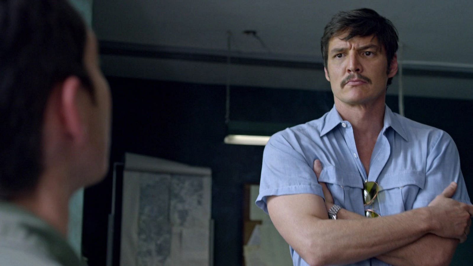 “How to get away with Pedro Pascal.” – Amy Perez – Medium