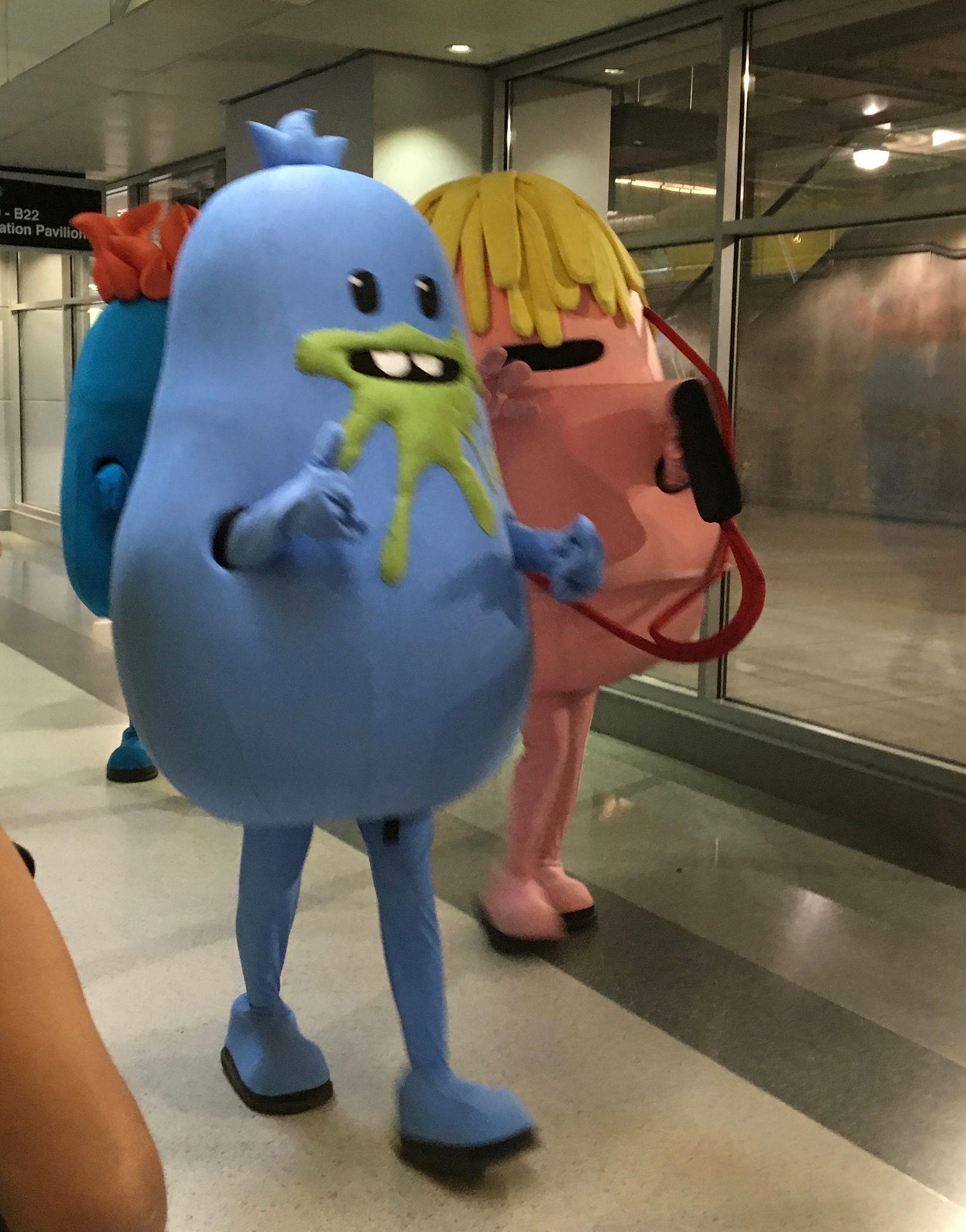 Dumb Ways to Die Campaign – RE: Write – Medium