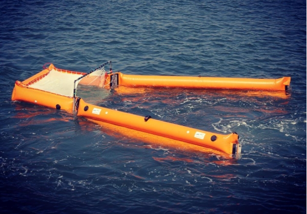 Collecting and Transforming Ocean Plastic – WasteFreeOceans – Medium
