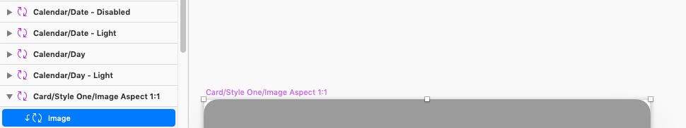 Creating Responsive Components for your Design System: Cards 🛠