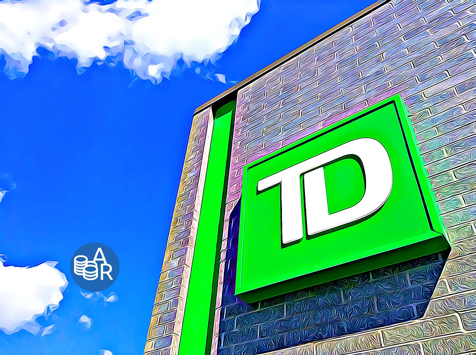 TD Bank Files Patent To Use Blockchain For Transaction Tracking