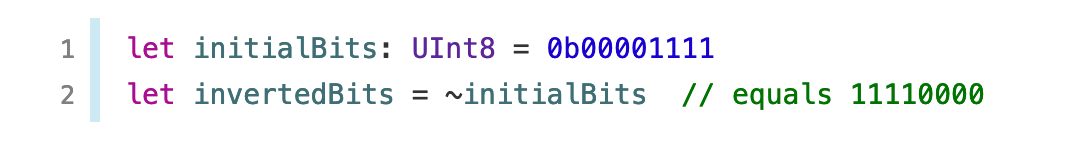 Everything About Operators in Swift – Swift India – Medium