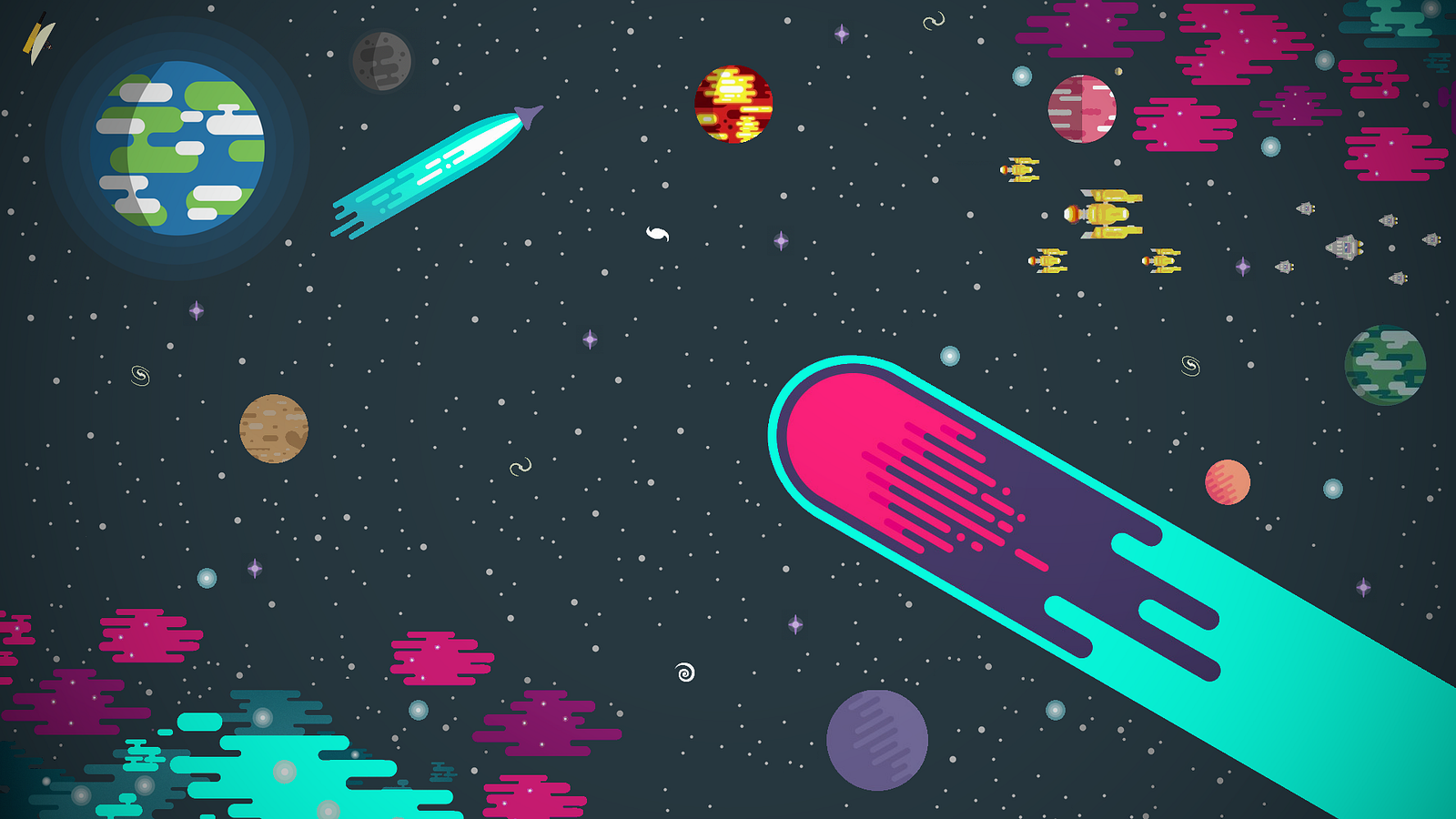 Kurzgesagt — Science in a Nutshell – Future Today – Medium