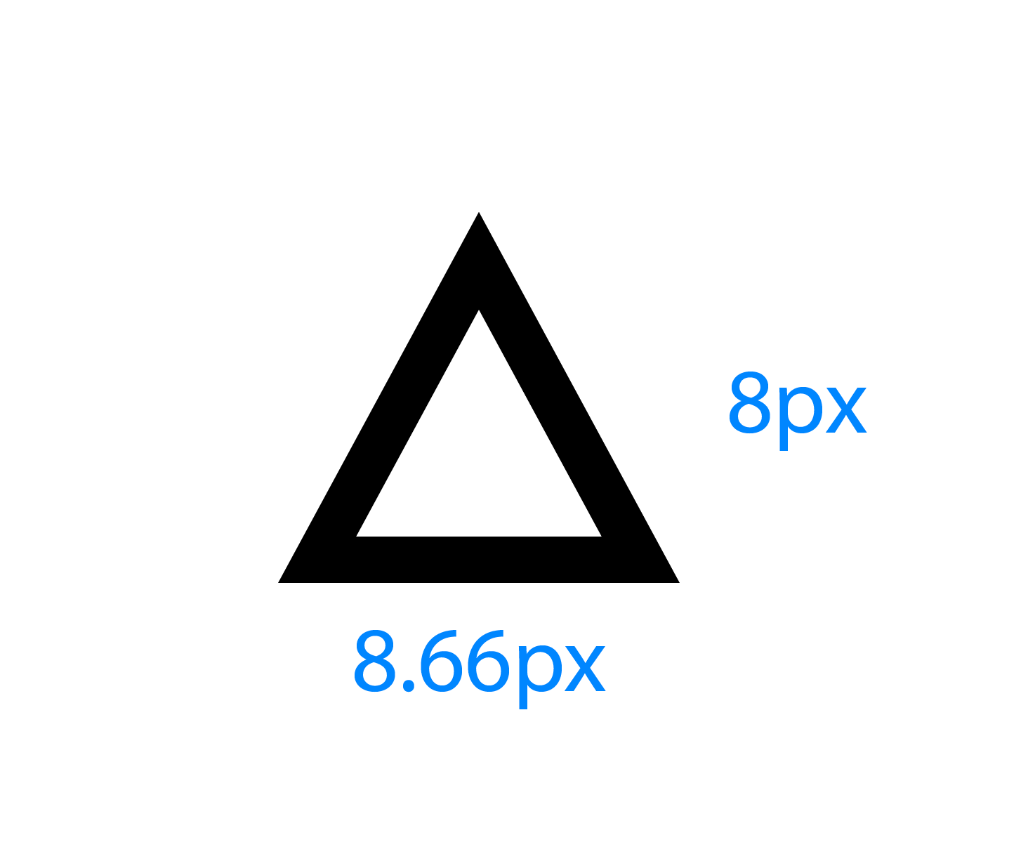 Pixel Perfect Shapes in Photoshop – Kieran Black – Medium