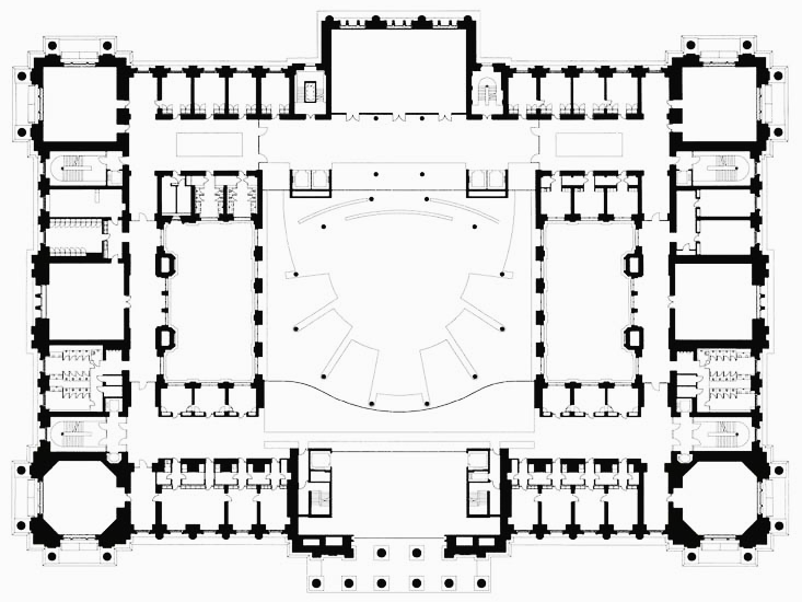 The Reichstag in Berlin | A modern Parliament in a historic building