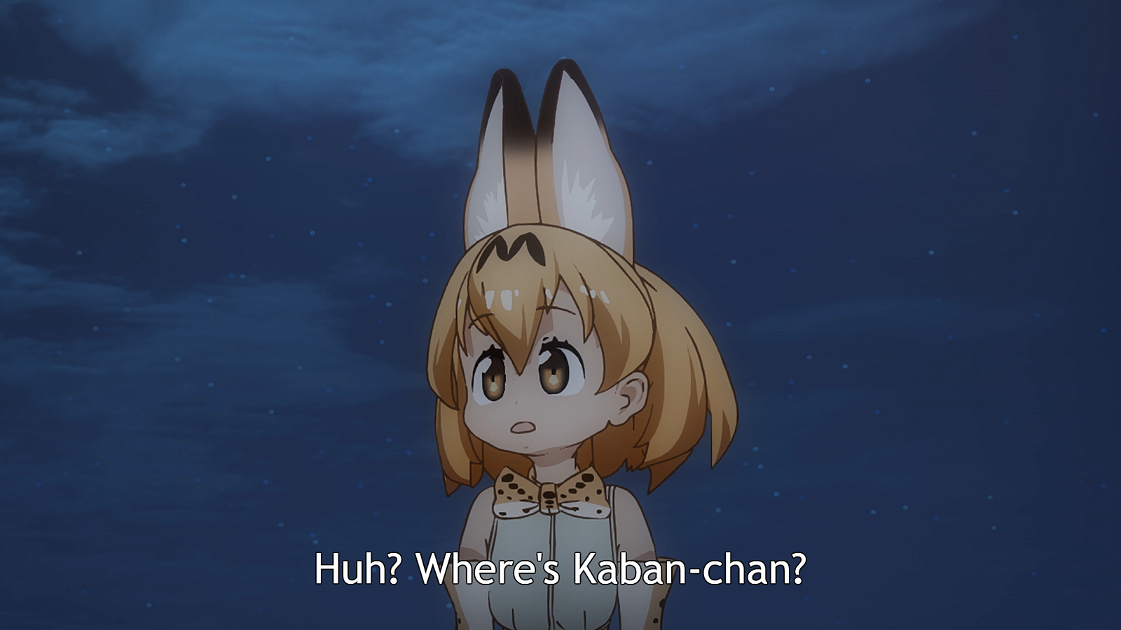 Kemono Friends and Jordan B. Peterson’s “Maps of Meaning”