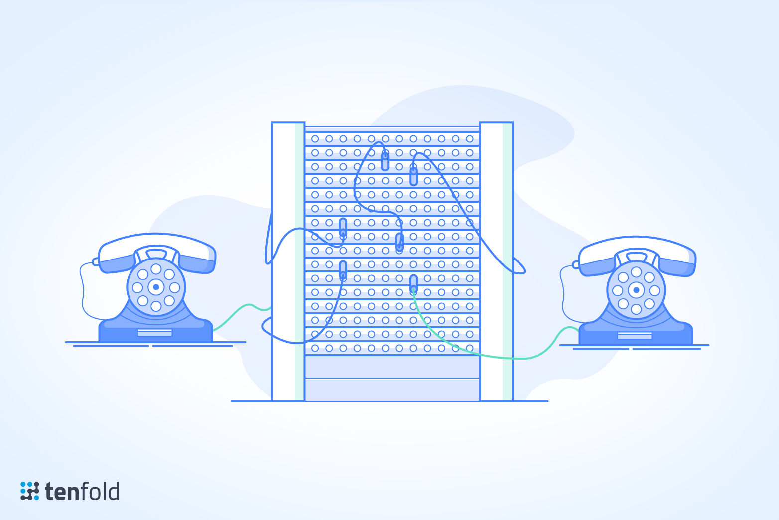 CTI stands for Computer Telephony Integration and it refers to any type ...