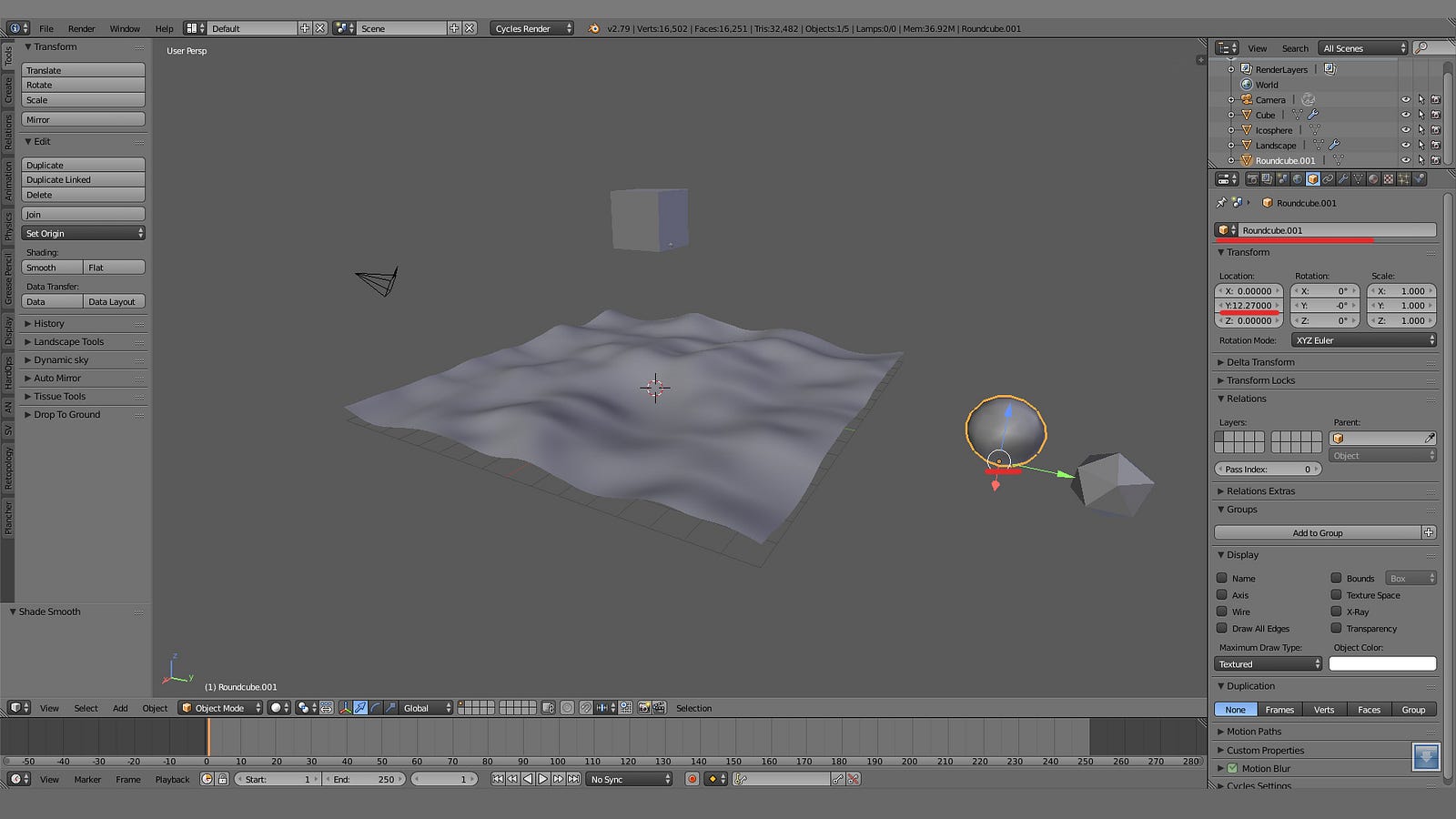 Purple Orbs Tutorial – Lawrence Jaeger – Medium