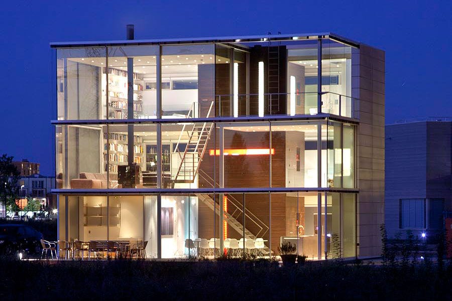 Some of the most creative houses around the world – Ramyaanbu – Medium