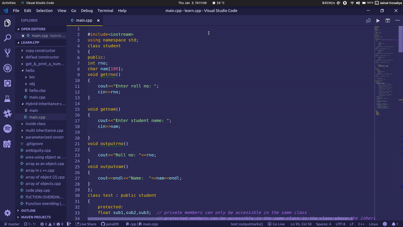 How to use V.S Code like a pro? – Club DevBytes – Medium