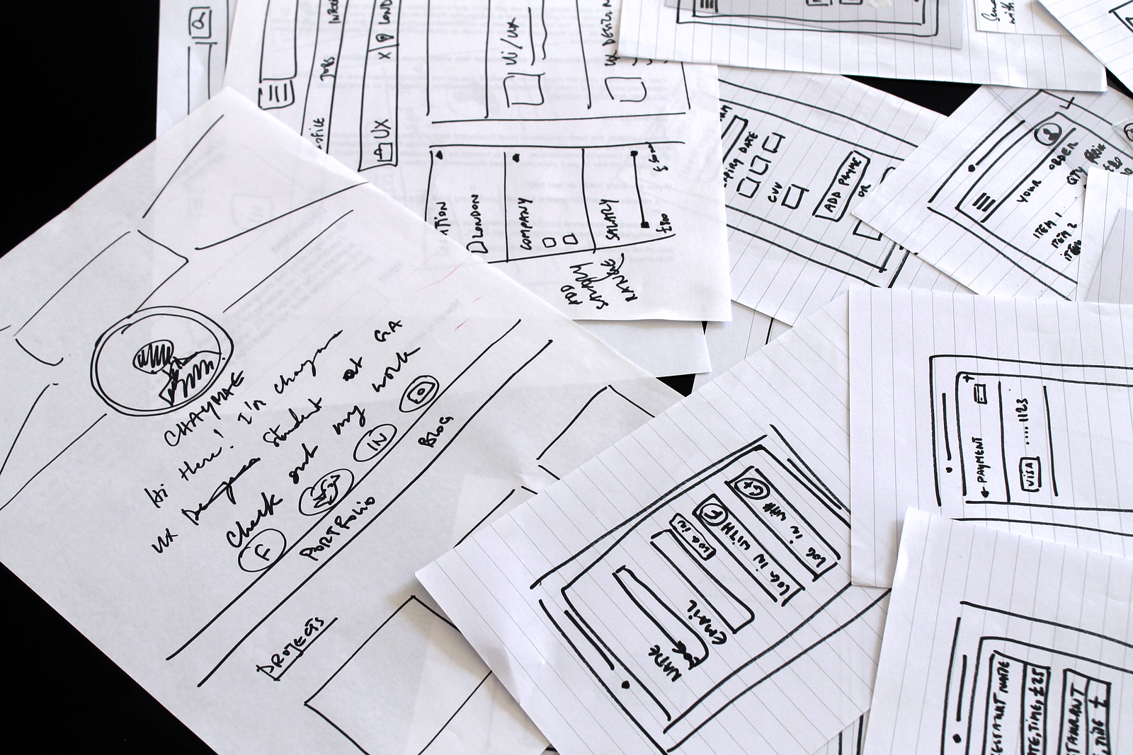 Why rapid prototyping is crucial in designing good digital products