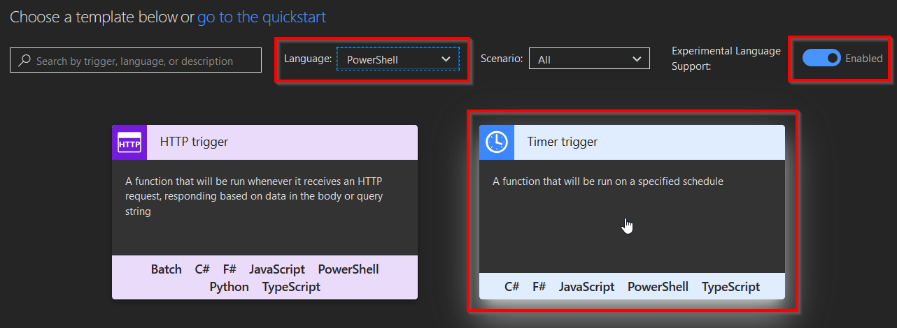Azure AD Risky Sign-ins Email Notification – NaS IT – Medium