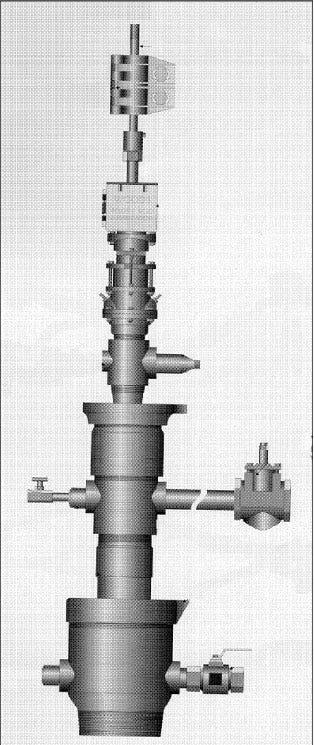 The Fundamentals of Choosing the Correct Wellhead Equipment in Oil and ...