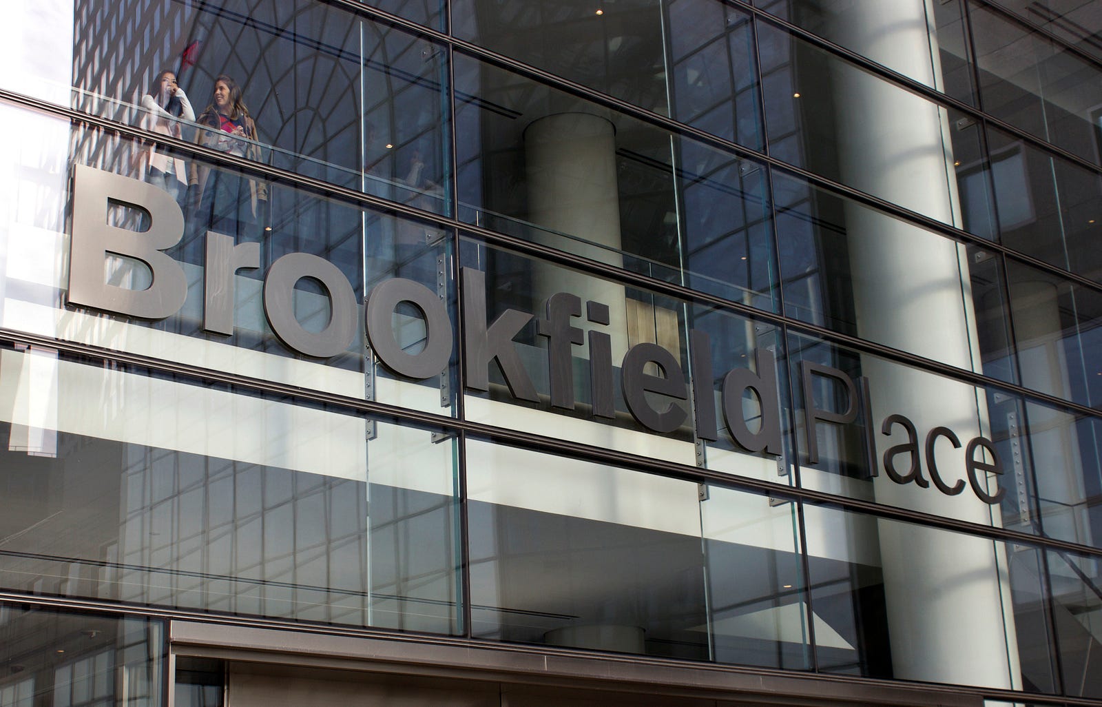 A Day of Fun at Brookfield Place – NYC Explorers – Medium