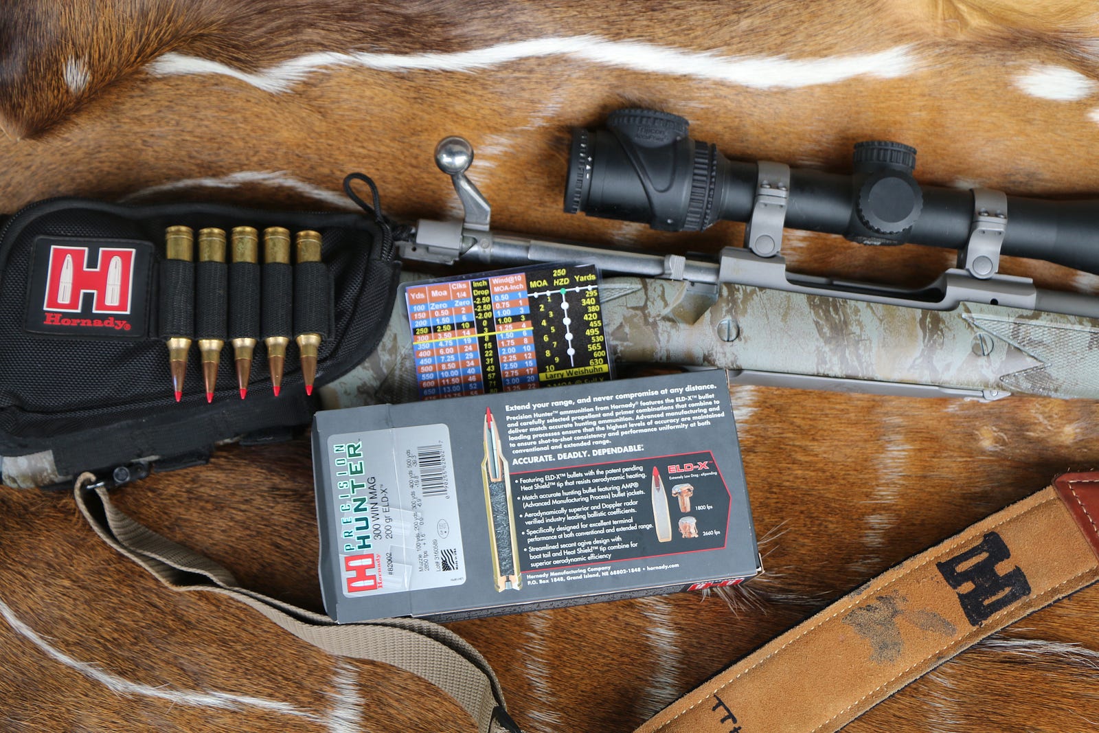 Midday hunting for big bucks – The Hole Story