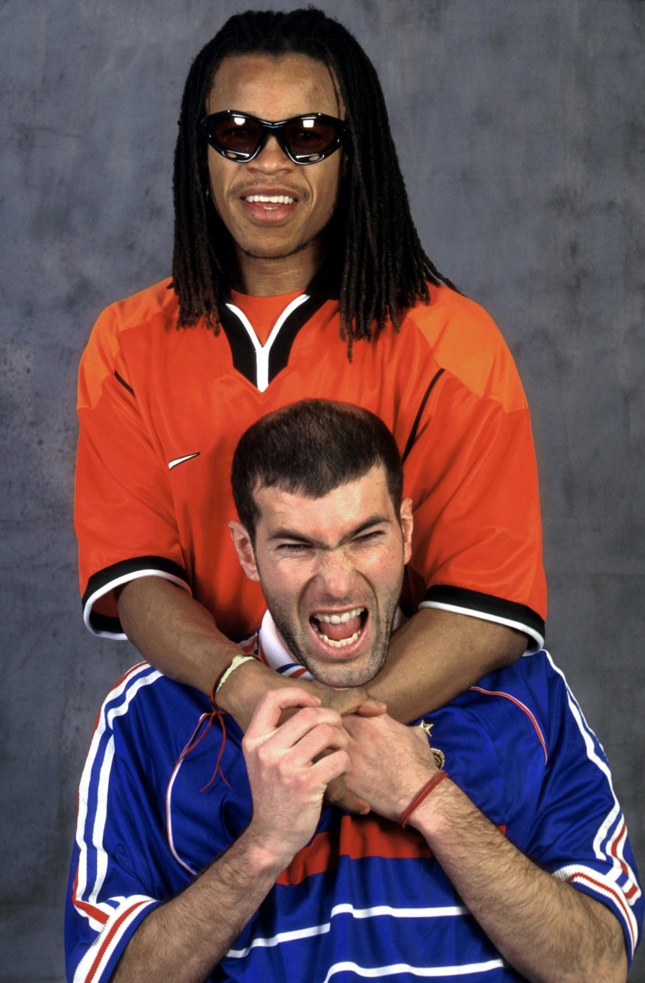 90s football: a story in (epic) pics – Between the Lines - It’s all ...