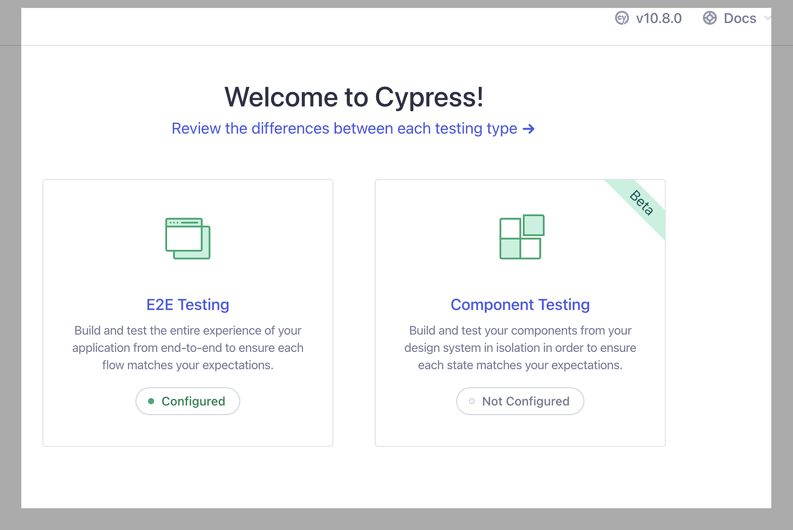 Execute Cypress Test Cases In WebKit Safari QAAutomationLabs
