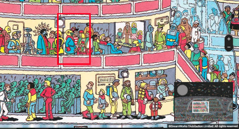 The Guide to Finding Waldo in Google Maps this April Fools’ Day