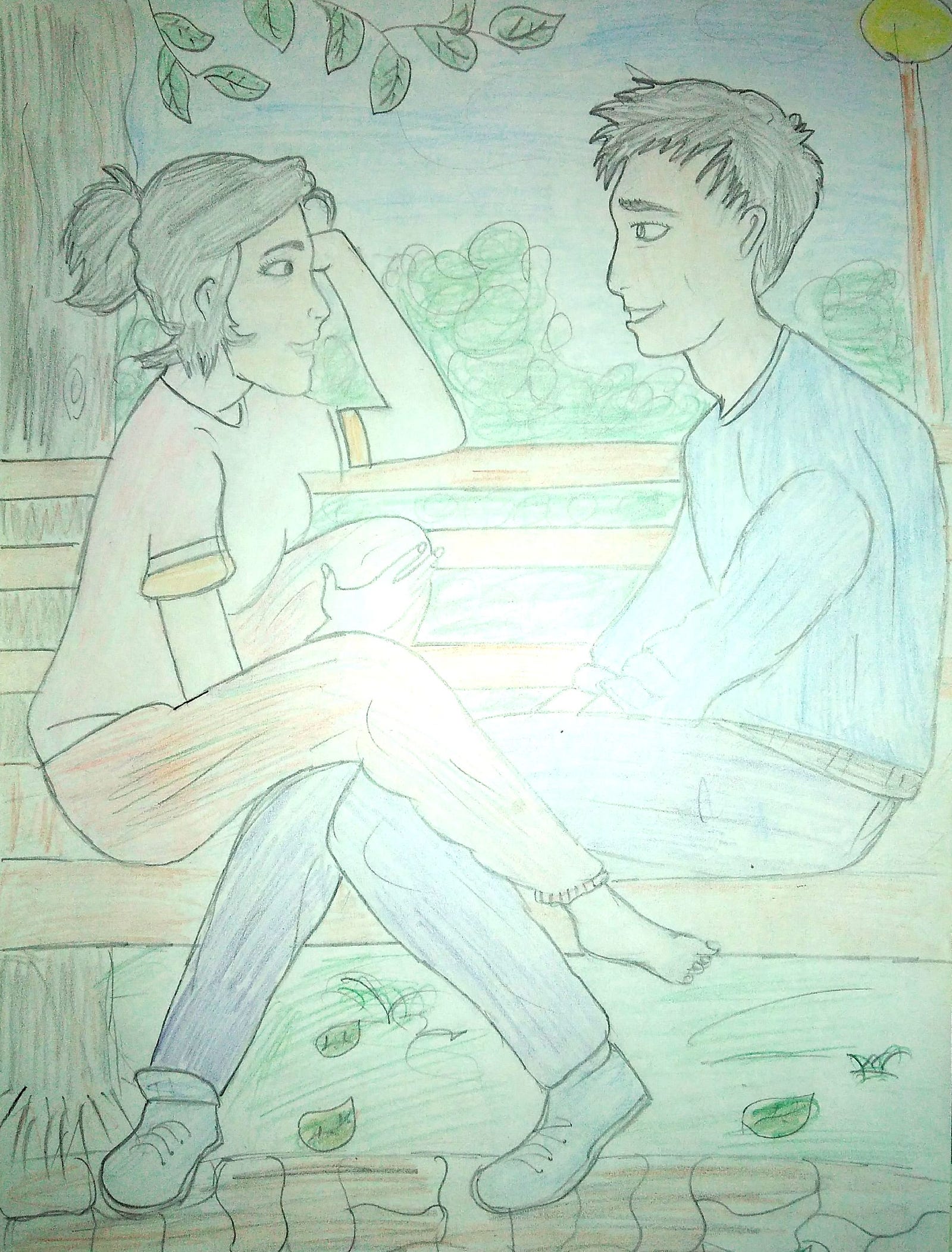 Are You a Hopeless Romantic? Here Are 11 Signs – P.S. I Love You