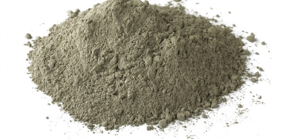 Types of Oil Well Cement – Angeli Houston – Medium