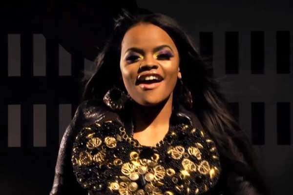 Royal Princess, Pashu Rapper, and Singer? – Quitasha Huddleston – Medium
