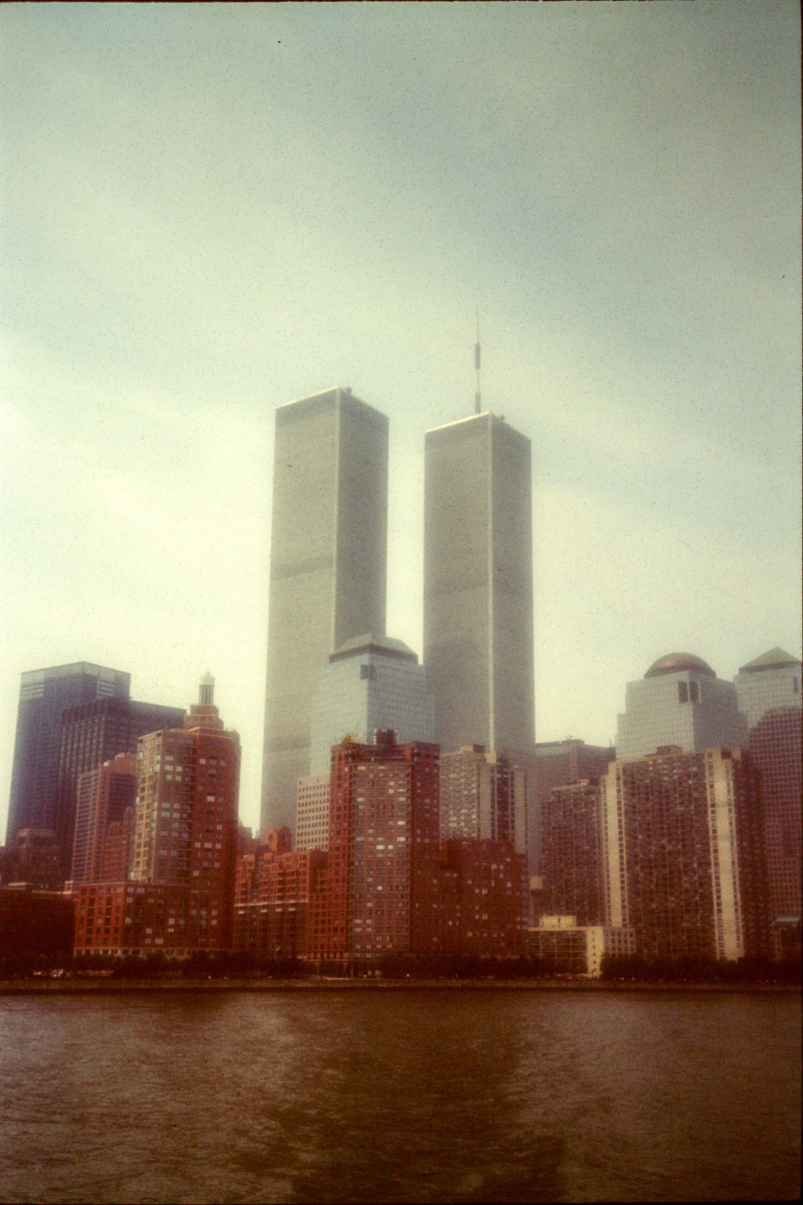 New York, 1990 – Paolo Ferrarini – Medium